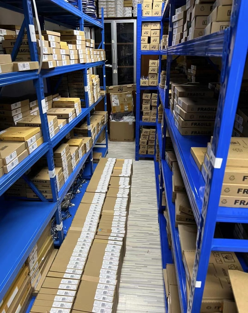 IC芯片一级正规代理/现货商-深圳市安辉科技有限公司